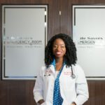 BN Making It!: With Her Own Emergency Centre, Dr. Foye Ikyaator is ...