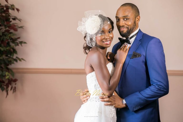 BN Celebrity Weddings: Nollywood Star Kalu Ikeagwu & Ijeoma Eze's ...