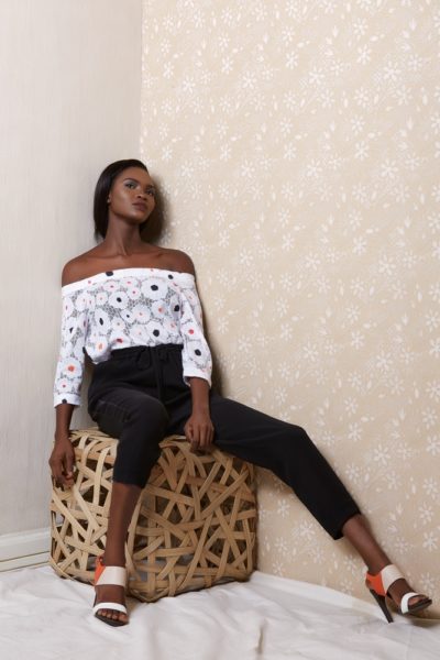 BN Style: For the Sophisticated & Edgy Woman - Luxury Womenswear brand ...