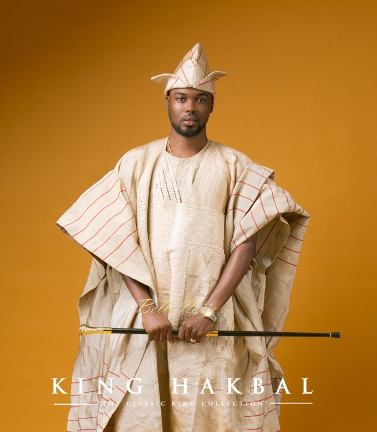 DJ Xclusive, Marek Zmyslowski, Hakeem Balogun, Ric Hassani & Jeje ...