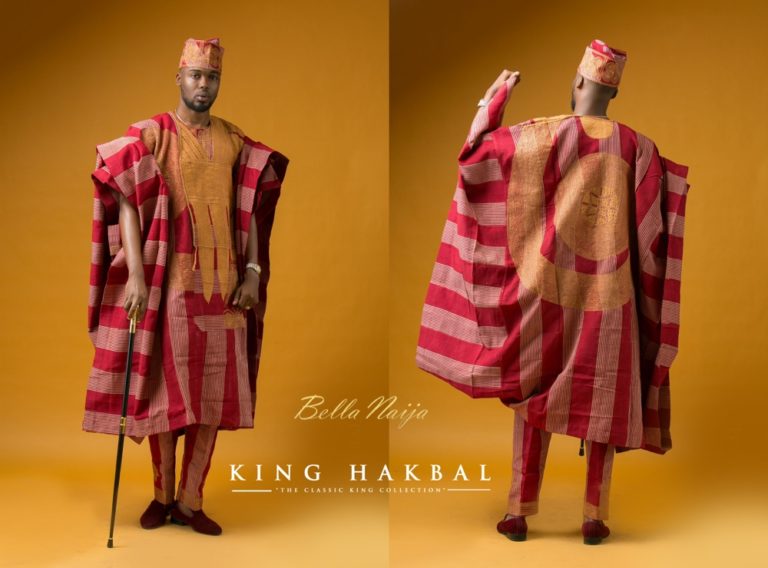 DJ Xclusive, Marek Zmyslowski, Hakeem Balogun, Ric Hassani & Jeje ...