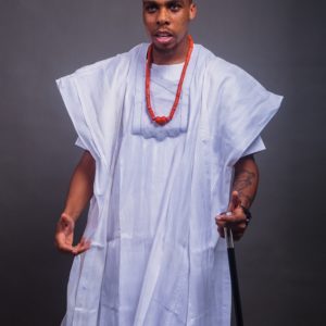 Emerging label Looks Like A Good Man presents The Suave Man featuring ...