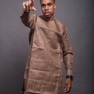 Emerging label Looks Like A Good Man presents The Suave Man featuring ...