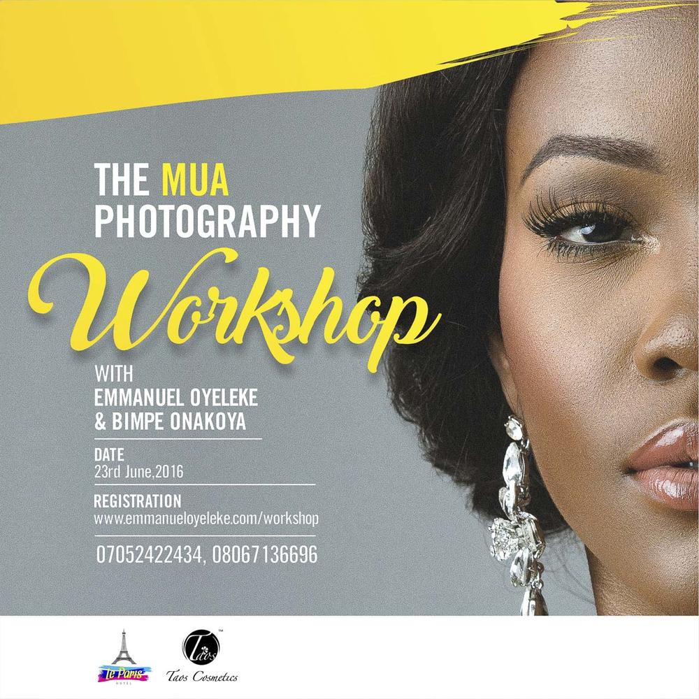 Amazing news for MUAs & Beauty Enthusiasts, Learn the Art of ...