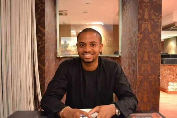 Gov. Obiano of Anambra Appoints 30-year old Mark Okoye as Commissioner ...