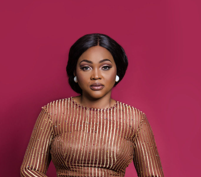 "I’m just someone who likes to look good" - Mercy Aigbe-Gentry opens up ...