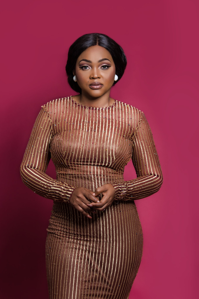 "I’m just someone who likes to look good" - Mercy Aigbe-Gentry opens up ...