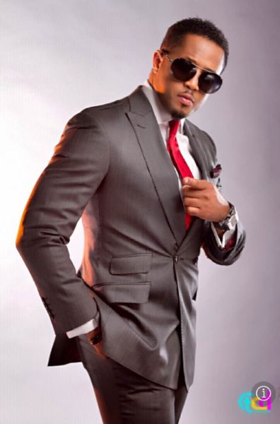 Nollywood Actor Mike Ezuruonye, Ghana's Chris Attoh and South African ...