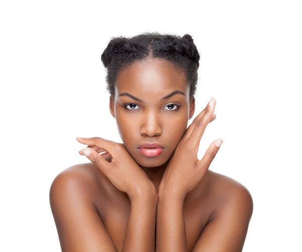 Iniobong Umoh: Are You a Fine Girl? | BellaNaija