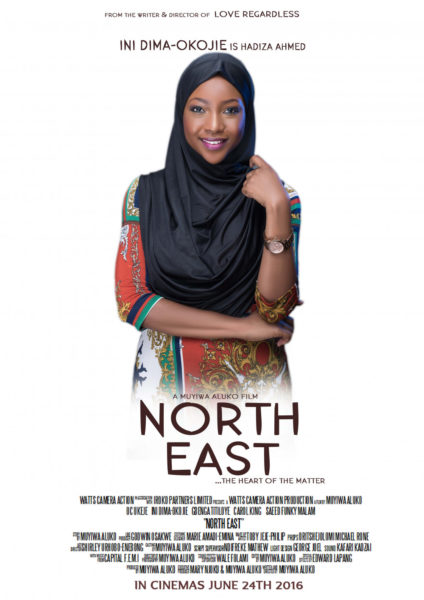 A Love Story that tests the Boundaries of Religion and Tribe! Get the ...