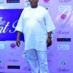 Ndidi Obioha, Genevieve Nnaji, Stephanie Linus, Data Okorodudu and ...