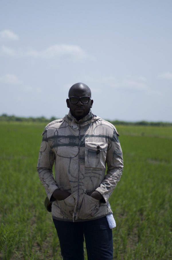 This is Rotimi Williams, the 35-year-old Entrepreneur Who Owns Nigeria's 2nd Largest Rice Farm ...