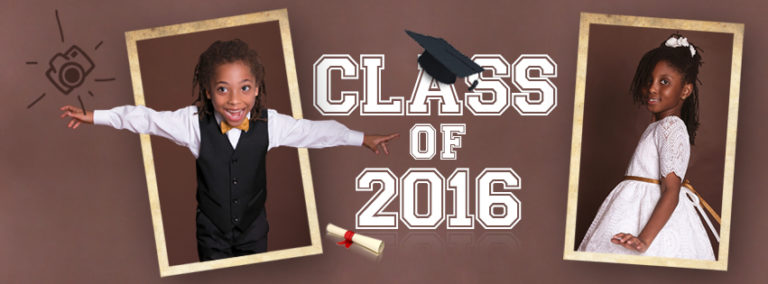 Class of 2016! Dare To Dream by Ruff ’n’ Tumble | BellaNaija