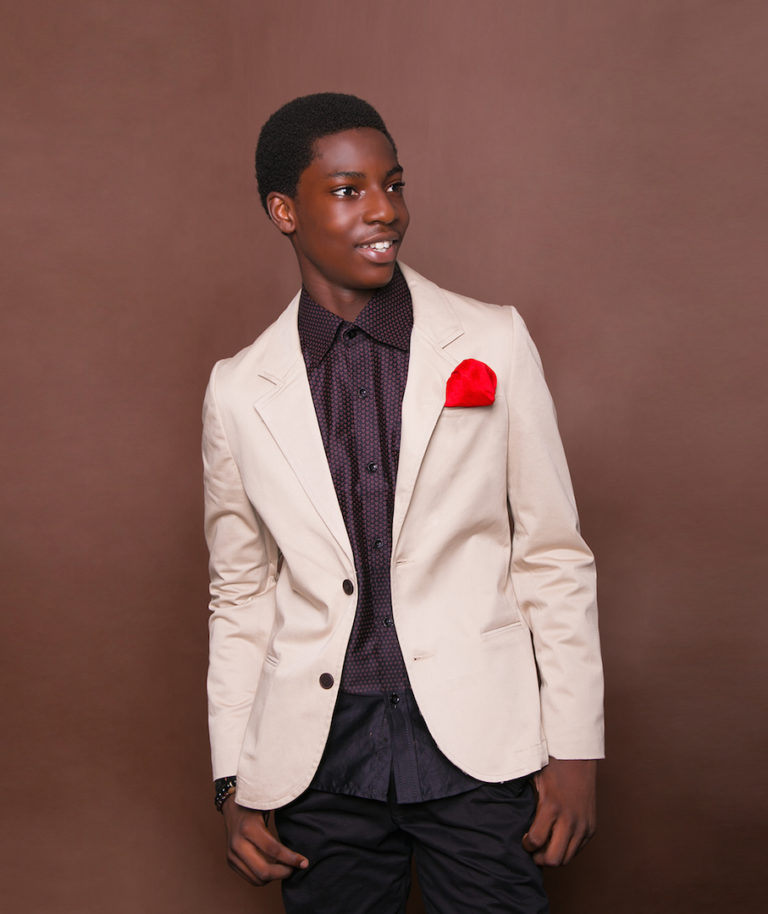 Class of 2016! Dare To Dream by Ruff ’n’ Tumble | BellaNaija