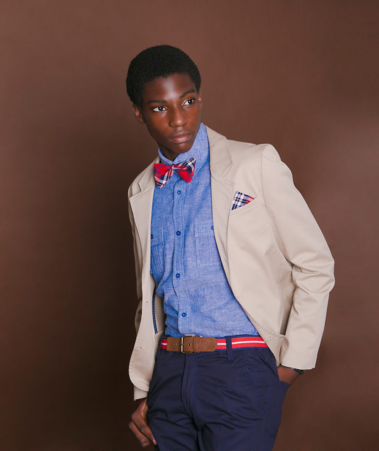 Class of 2016! Dare To Dream by Ruff ’n’ Tumble | BellaNaija