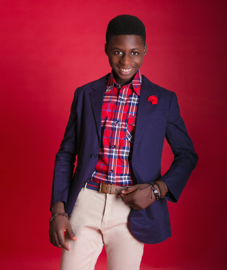 Class of 2016! Dare To Dream by Ruff ’n’ Tumble | BellaNaija