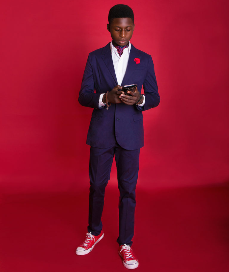 Class of 2016! Dare To Dream by Ruff ’n’ Tumble | BellaNaija