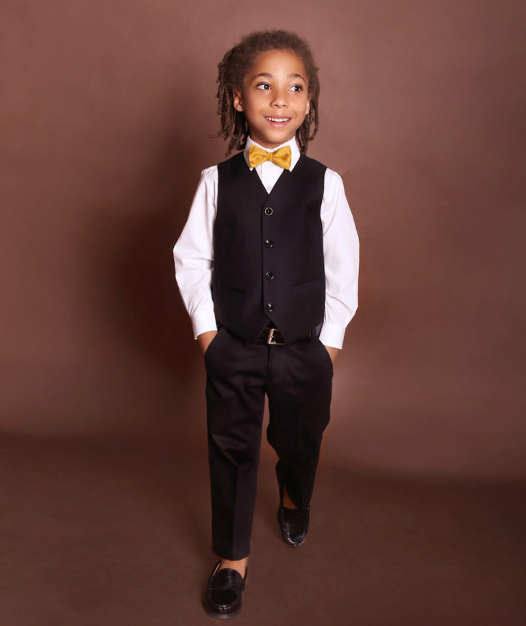 Class of 2016! Dare To Dream by Ruff ’n’ Tumble | BellaNaija