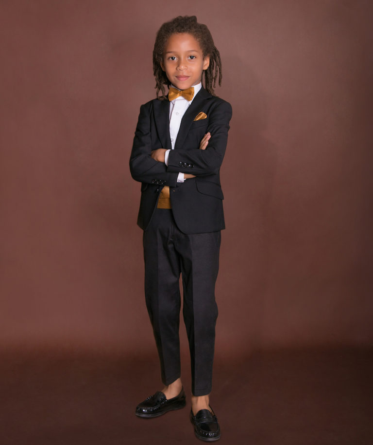 Class of 2016! Dare To Dream by Ruff ’n’ Tumble | BellaNaija
