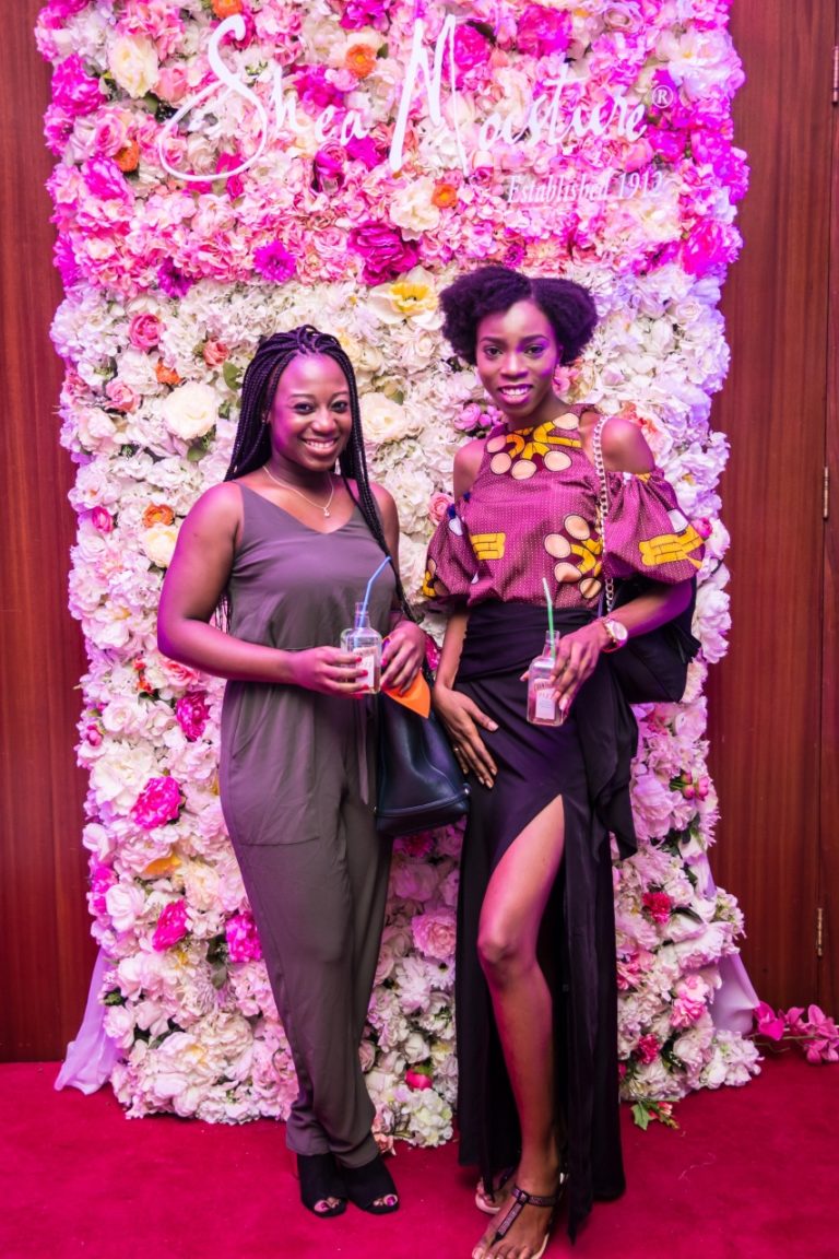 Gorgeous Décor, Stylish Guests & the Perfect Shopping Experience as ...