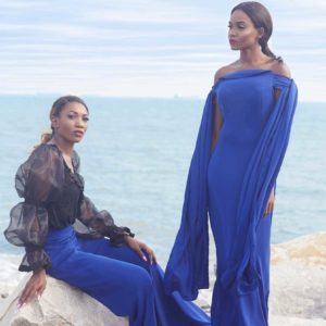 The Maju Woman is Poised & Stylish in Maju's recent Campaign "Sweet ...