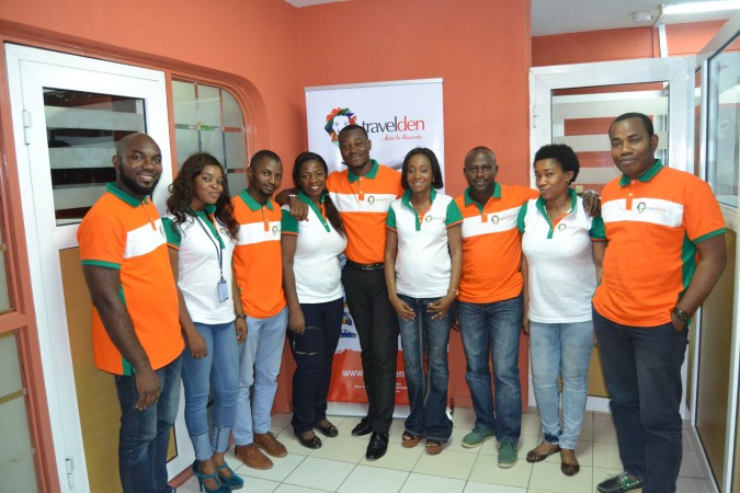 Travelden launches new Online Booking Platform | www.Travelden.com ...