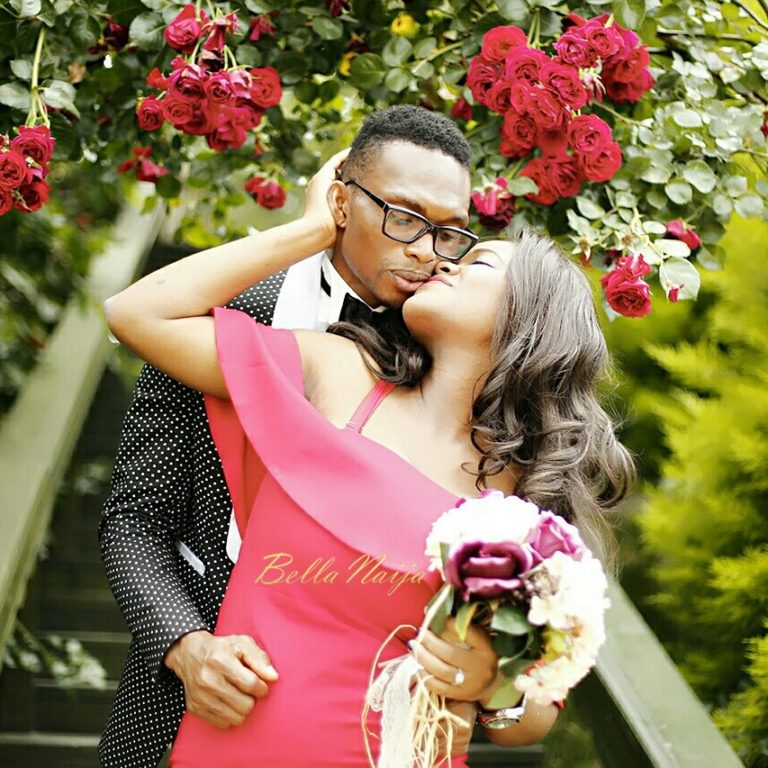 Super Eagles & Adanaspor FC Player Uche Kalu is Getting Married ...