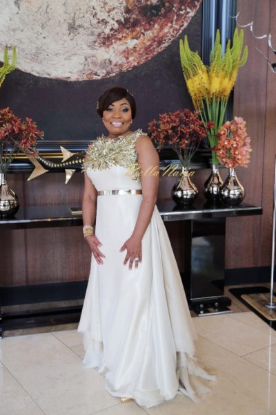 First Look: Socialite Vivian Chiologi & Top Football Agent John Shittu ...