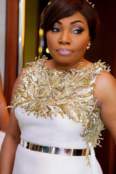 First Look: Socialite Vivian Chiologi & Top Football Agent John Shittu ...