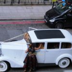 First Look: Socialite Vivian Chiologi & Top Football Agent John Shittu ...