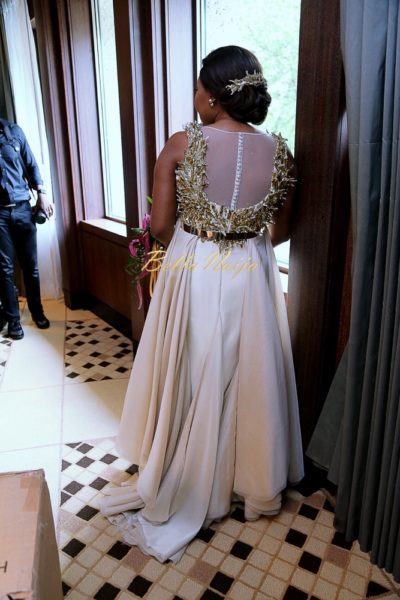 First Look: Socialite Vivian Chiologi & Top Football Agent John Shittu ...