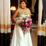 First Look: Socialite Vivian Chiologi & Top Football Agent John Shittu ...