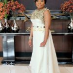 First Look: Socialite Vivian Chiologi & Top Football Agent John Shittu ...