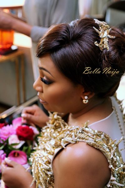 First Look: Socialite Vivian Chiologi & Top Football Agent John Shittu ...