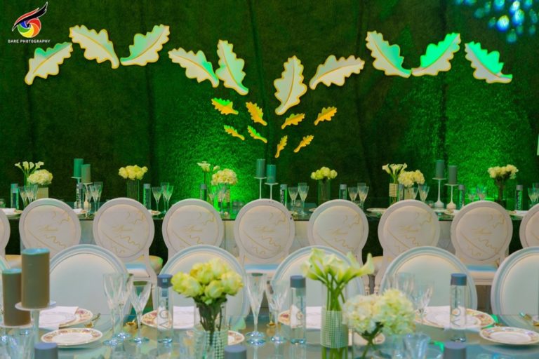 Oh What A Night! See all the Amazing photos from Oaken Event's Atinuda ...