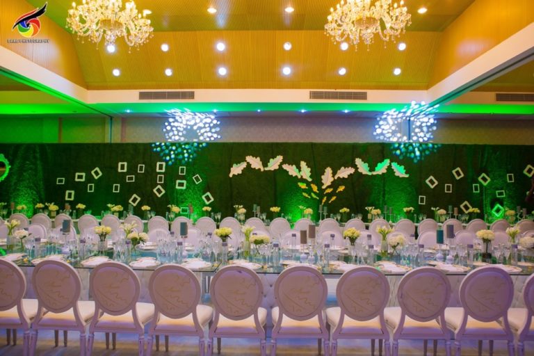 Oh What A Night! See all the Amazing photos from Oaken Event's Atinuda ...