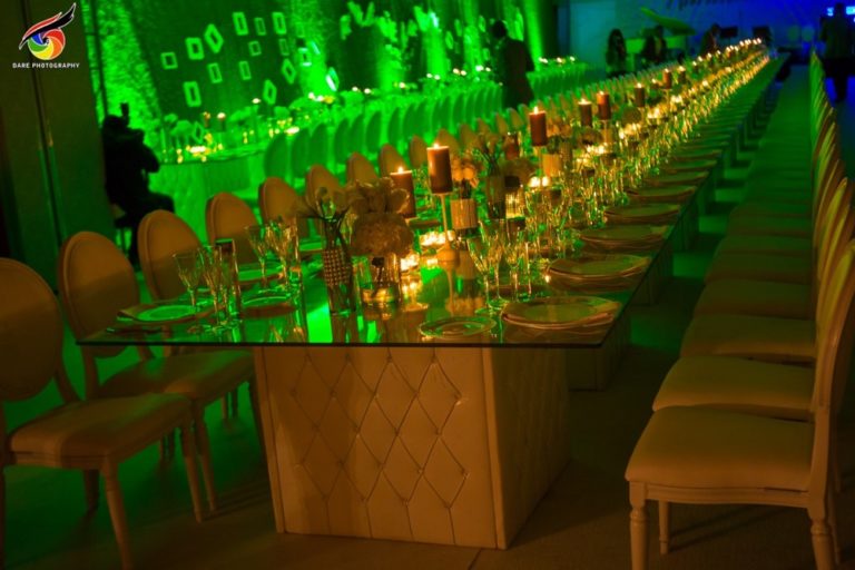 Oh What A Night! See all the Amazing photos from Oaken Event's Atinuda ...