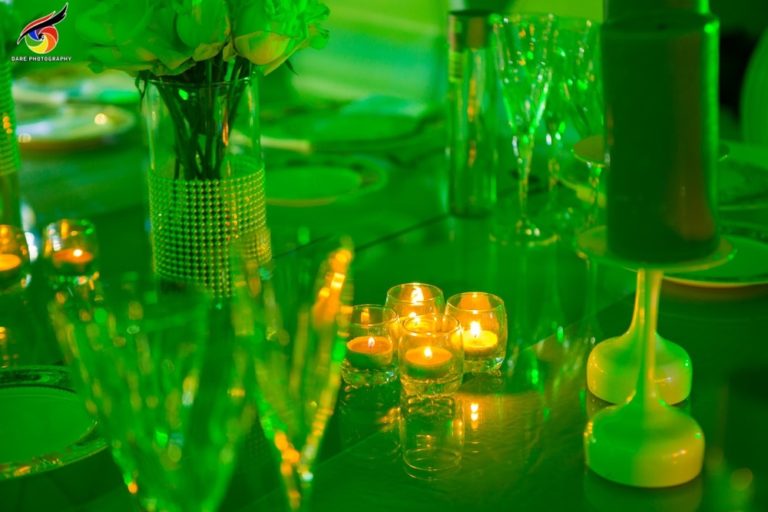 Oh What A Night! See all the Amazing photos from Oaken Event's Atinuda ...