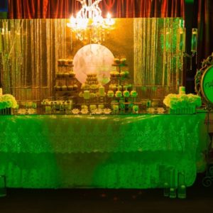 Oh What A Night! See all the Amazing photos from Oaken Event's Atinuda ...