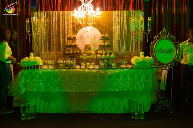 Oh What A Night! See all the Amazing photos from Oaken Event's Atinuda ...