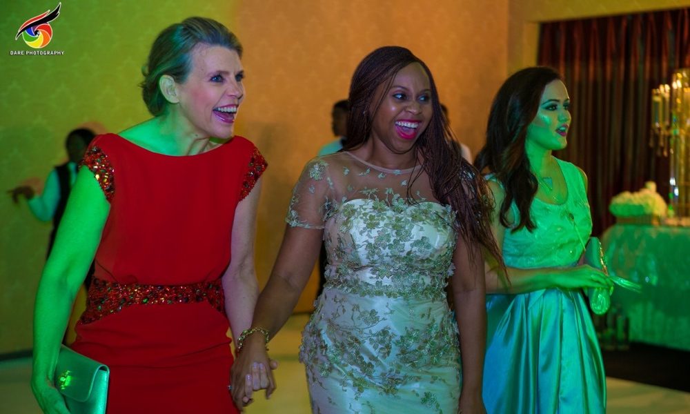 Oh What A Night! See all the Amazing photos from Oaken Event's Atinuda ...