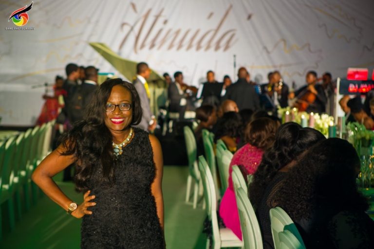 Oh What A Night! See all the Amazing photos from Oaken Event's Atinuda ...