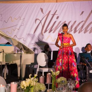 Oh What A Night! See all the Amazing photos from Oaken Event's Atinuda ...