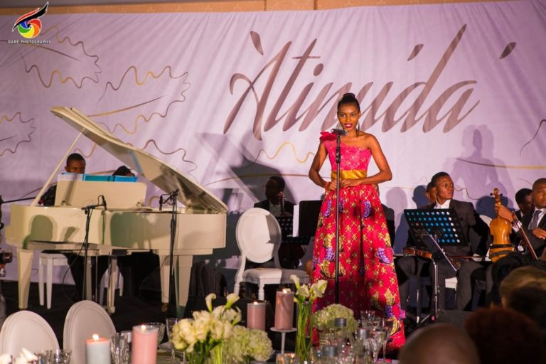 Oh What A Night! See all the Amazing photos from Oaken Event's Atinuda ...