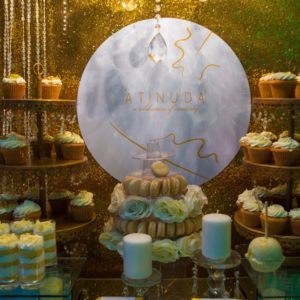 Oh What A Night! See all the Amazing photos from Oaken Event's Atinuda ...