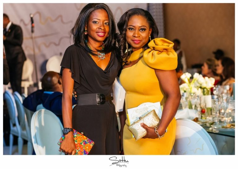 Oh What A Night! See all the Amazing photos from Oaken Event's Atinuda ...