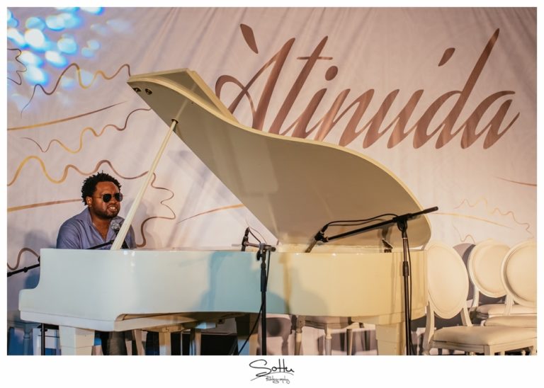 Oh What A Night! See all the Amazing photos from Oaken Event's Atinuda ...