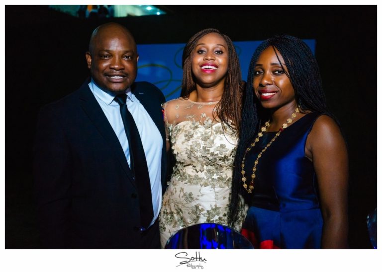 Oh What A Night! See all the Amazing photos from Oaken Event's Atinuda ...