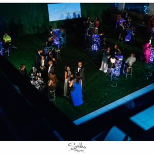 Oh What A Night! See all the Amazing photos from Oaken Event's Atinuda ...