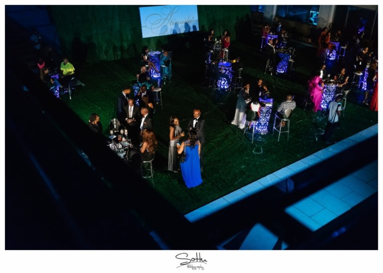 Oh What A Night! See all the Amazing photos from Oaken Event's Atinuda ...